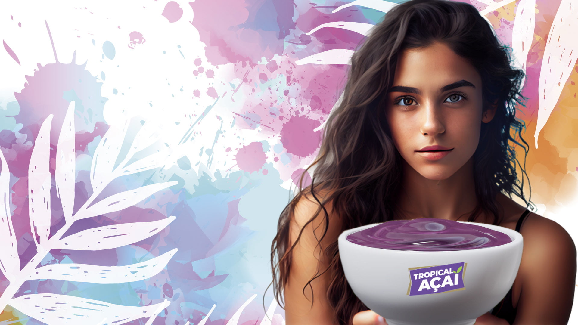 Tropical Açaí Wholesale Distributor UK