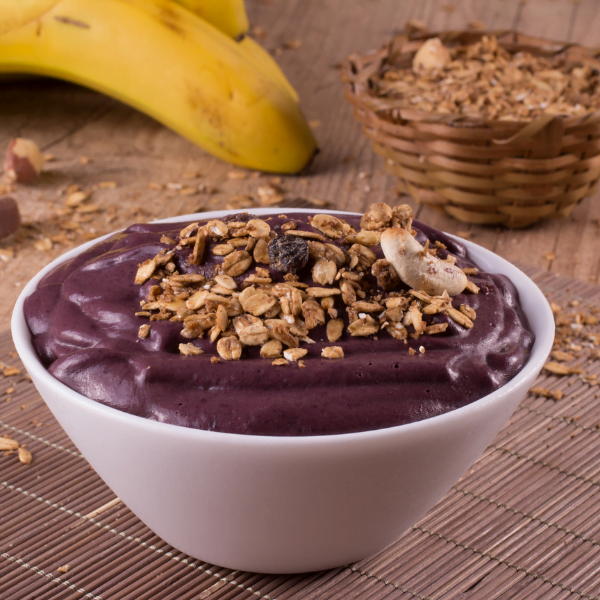 Tropical Açaí Wholesale Distributor UK